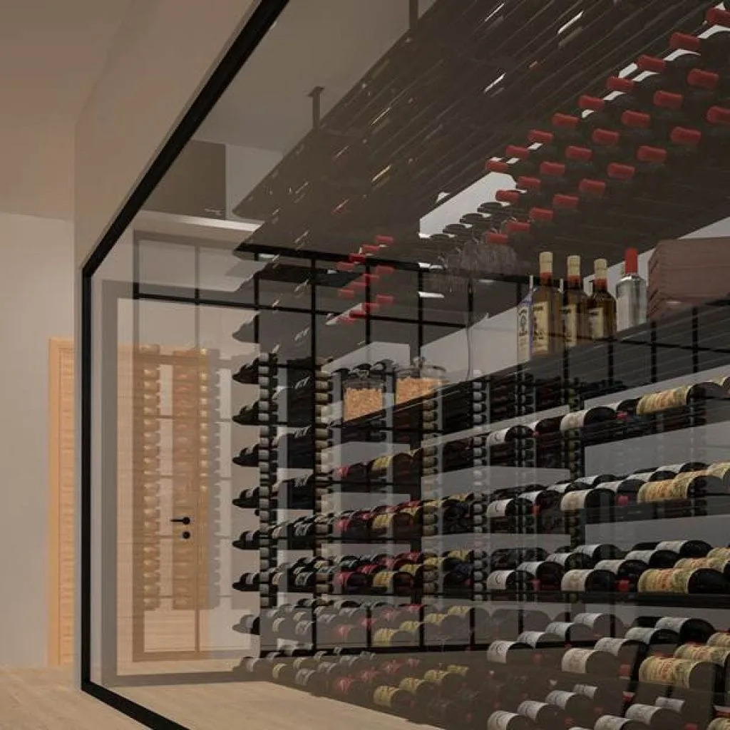 Wine Rack Dimensions: Ultimate Guide for Wine Enthusiasts