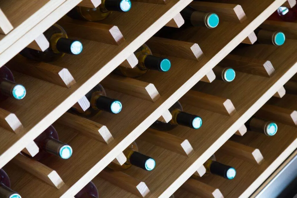 Wine Rack Dimensions: Ultimate Guide for Wine Enthusiasts