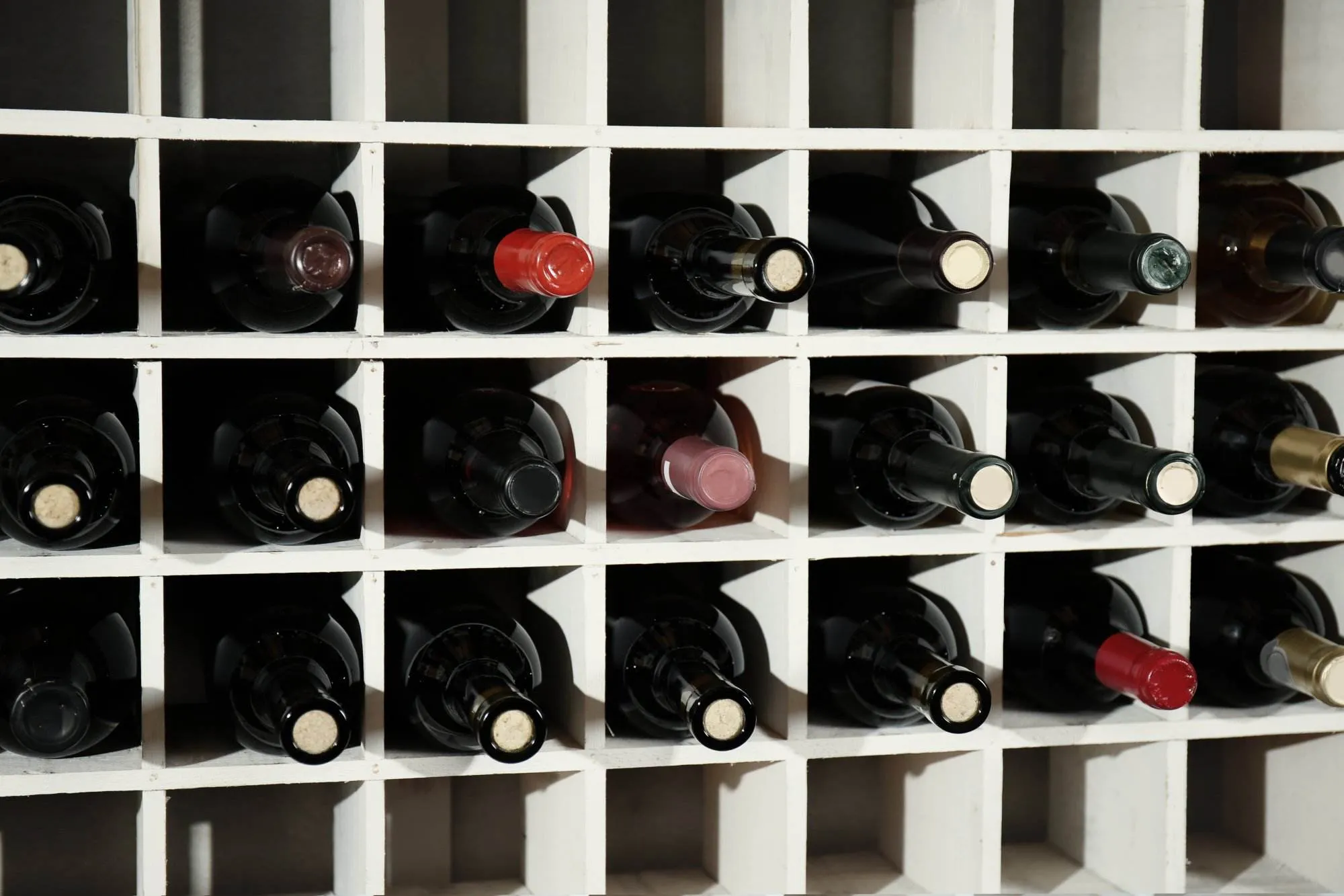 Wine Rack Dimensions: Ultimate Guide for Wine Enthusiasts