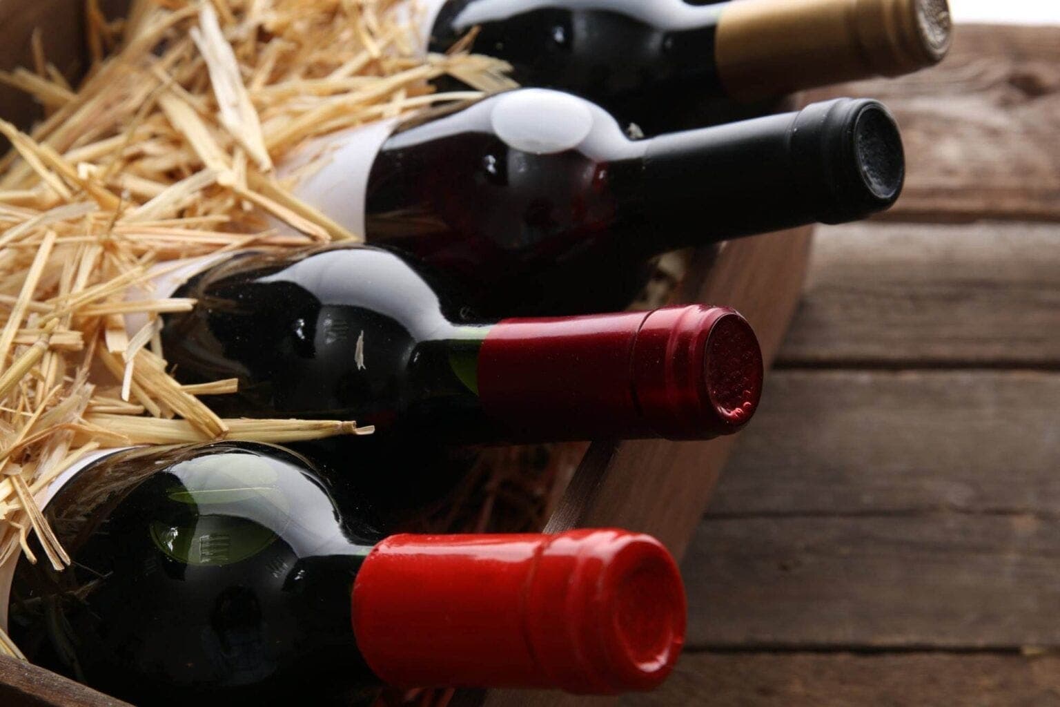 Wine Rack Dimensions: Ultimate Guide for Wine Enthusiasts