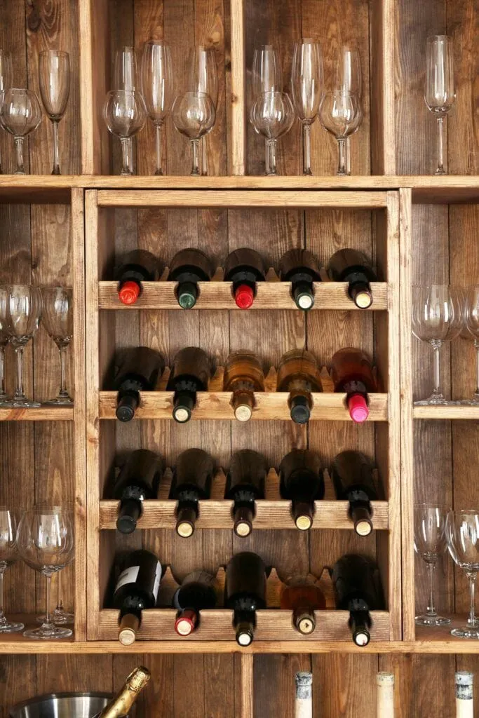 Wine Rack Dimensions: Ultimate Guide for Wine Enthusiasts